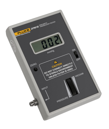 Probadores de Medidores Digitales de Presión | Art Técnica